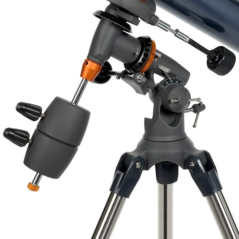 Celestron Astromaster 90EQ Telescope | First Light Optics
